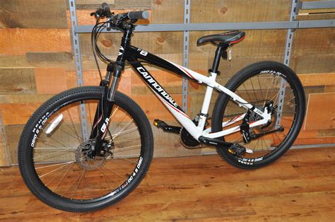 Cannondale F8 For Sale