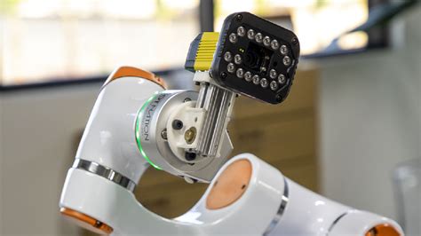 Cobot Nation Partners With Cognex To Utilize Machine Vision With Cobots