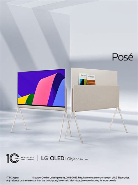 Lg Oled Tv Specifications And Price In India Lg In