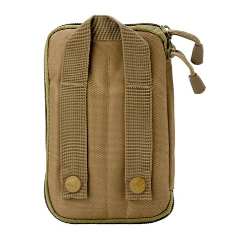 Viper OPERATORS Utility Pouch COYOTE Army Surplus MILITARY RANGE