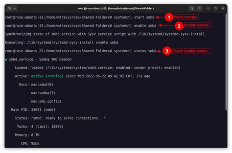 How To Transfer Or Share Files Between Windows And Linux Coding Campus