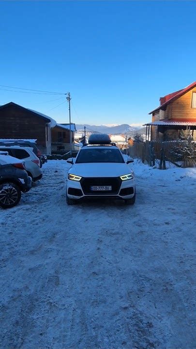 ავედით ლამაზი ხედები Youtube