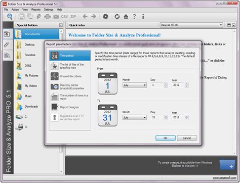 Giveaway Of The Day Free Licensed Software Daily — Folder Size