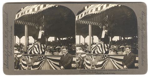 The Jamestown Exposition Showcase For The Fleet Great White
