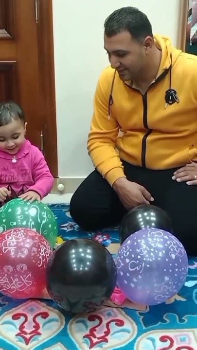 بلالين تخرج Youtubeshorts Youtube