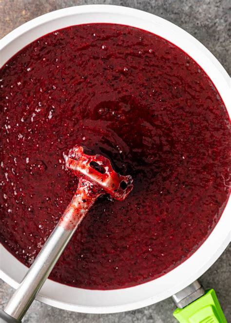 Chamoy Sauce Video Kevin Is Cooking