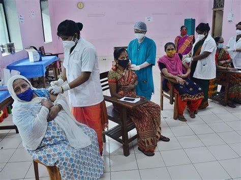 Data Story India Adds 25072 New Cases Active Cases See Steady