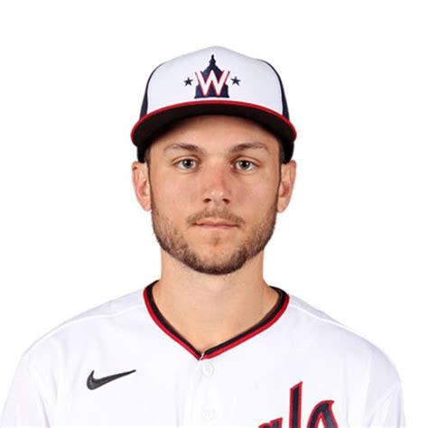 Hire Shortstop Trea Turner For Your Event PDA Speakers