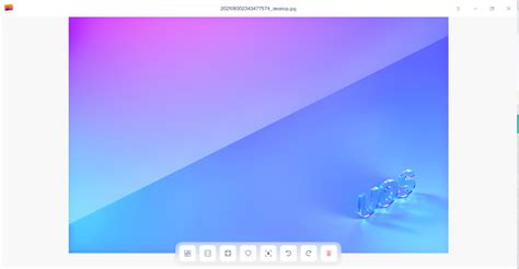 统信桌面专业版【壁纸】功能介绍 统信软件 知识分享平台