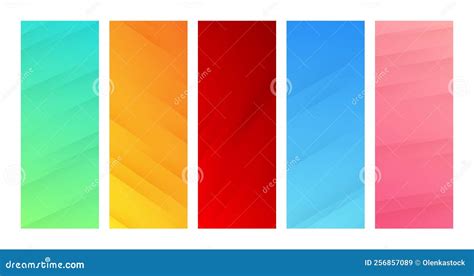 Gradient Background With Diagonal Line Stock Vector Illustration Of Line Light 256857089