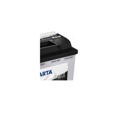 BATTERIA AUTO VARTA BLACK DYNAMIC E13 70Ah 640A DX Cm 27 8x17 5x19