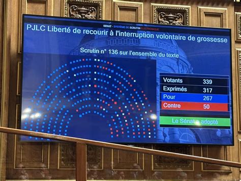 Projet de loi constitutionnelle sur la liberté de recourir à linterruption vol Stéphane