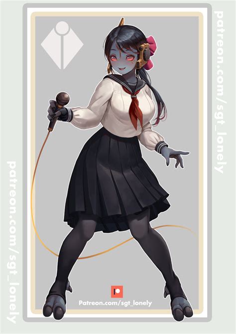 Sgt Lonely Hentai Videos GIFs And Images R App