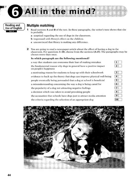 Unit 6 Activity Book Pdf