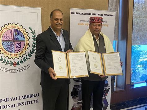 Malaviya National Institute Of Technology Jaipur