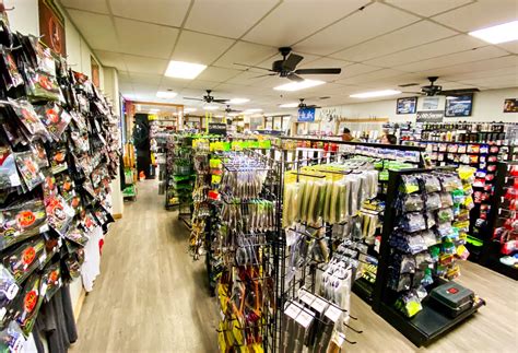 Lake Fork Tackle Store Lake Fork Resort