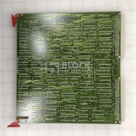 4522 108 05551 Philips Rf Room Variable Length Coder Board