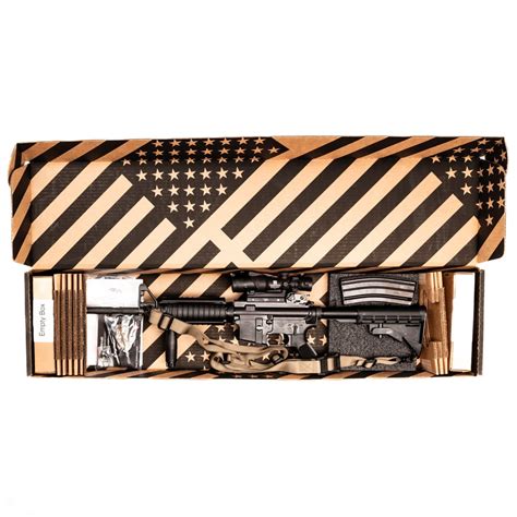 Fn M4 Carbine Gwot Package For Sale New