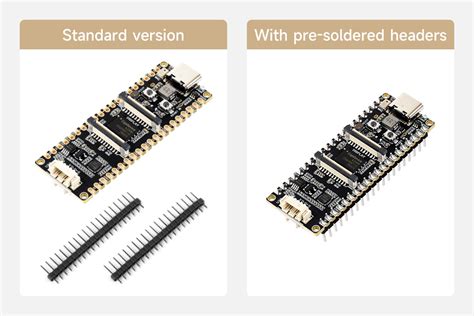 Esp32 P4 Pico High Performance Development Board Based On Esp32 P4