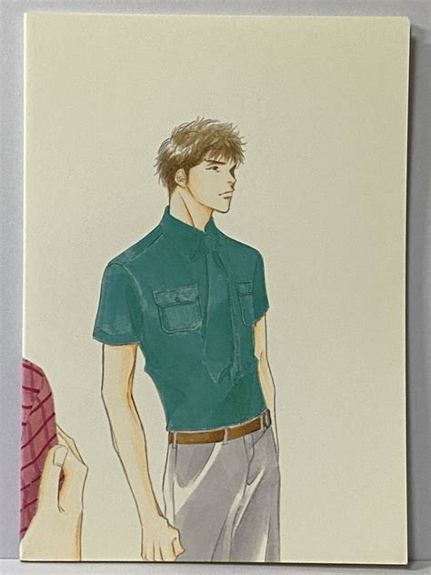 スラムダンク 同人誌 サマーリゾッチャ 大沢家政婦協会 よしながふみ 三暮 三井×小暮 1998 44p A5 漫画 中古 のヤフオク落札情報