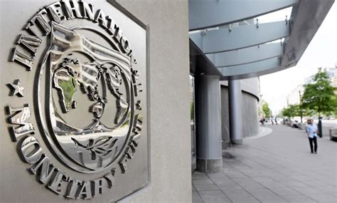Imf Approves 4th Tranche Of 12 Billion Loan For Egypt Egypttoday