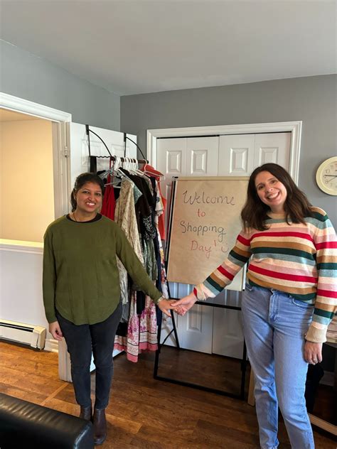 Alice House On Linkedin Today Is An Alice House Shopping Day We Host