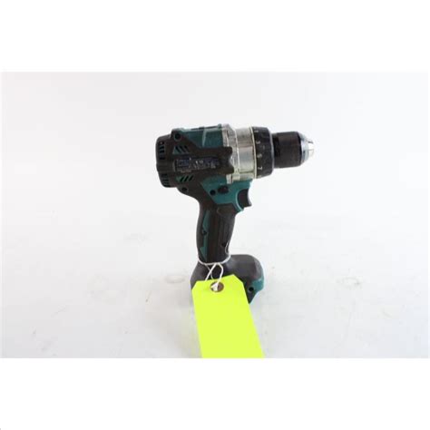 Makita Cordless Drill Property Room