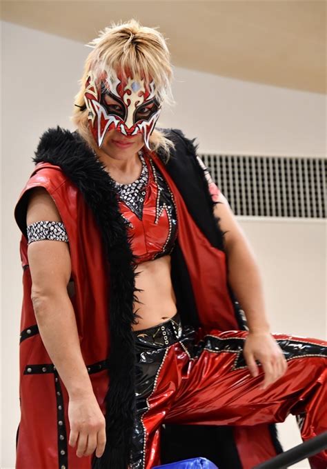 Pure J女子プロレス！メインで優宇が無差別級王座防衛！ 週刊ファイト
