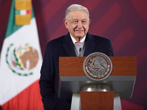 La mañanera SRE impugnará ley antiinmigrante de Texas descartan