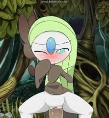 Meloetta Sex Free Porn Video C Xhamster