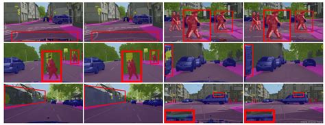 二十四章：segmentation Transformer Setr——以transformer的序列到序列的视角重新思考语义分割问题引用rethinking Semantic