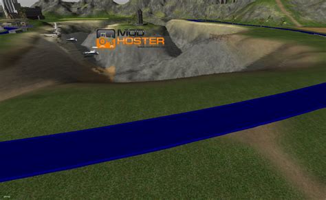 Fs2011 My First Map V 10 Maps Mod Für Farming Simulator 2011