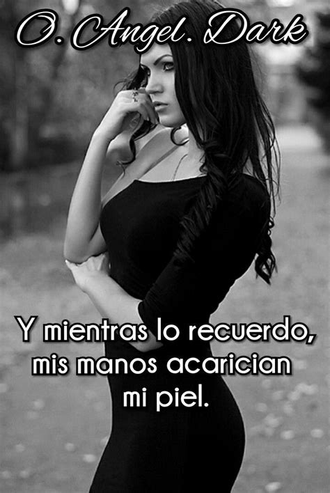 Pin En O Angel Dark