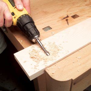 Forstner Bits Basics Popular Woodworking