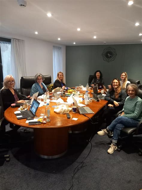 Esla European Speech And Language Therapy Association On Linkedin End
