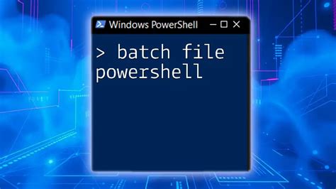 Get Exchange Build Number PowerShell Quick Guide