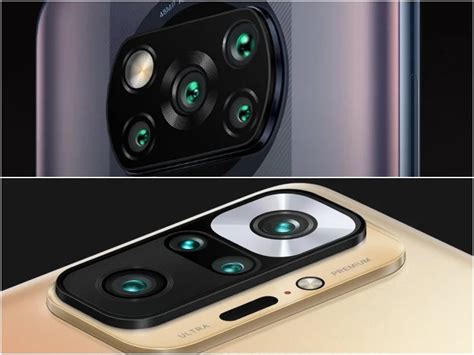 Poco X Pro Vs Redmi Note Pro Perbandingan Spek Fitur