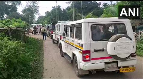 Massive Crackdown Against Pfi Across India Over 100 Members Arrested