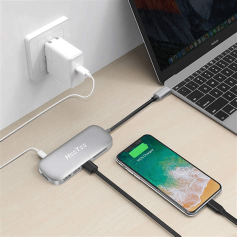 🥇 Meilleurs Adaptateurs Usb C 2025 Test Et Comparatif