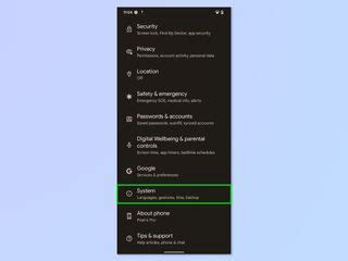 How To Update Android Tom S Guide