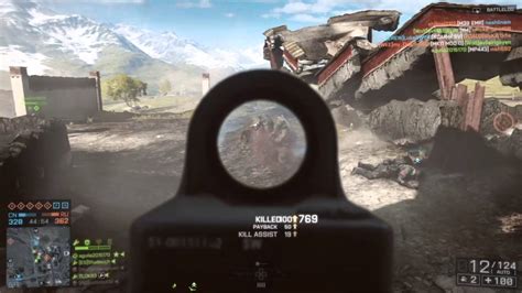 Killstreak Youtube