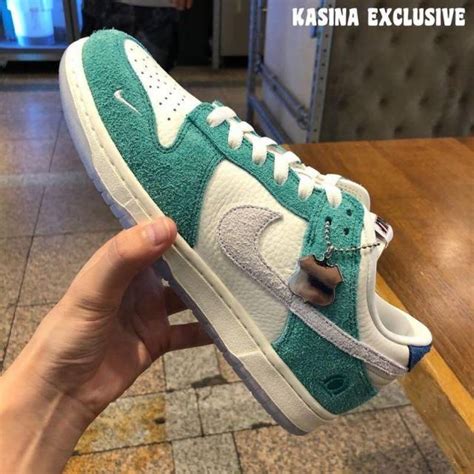 Nike Dunk Low Kasina Kixify Marketplace