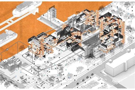 Understanding Architecture Section Drawings Archisoup