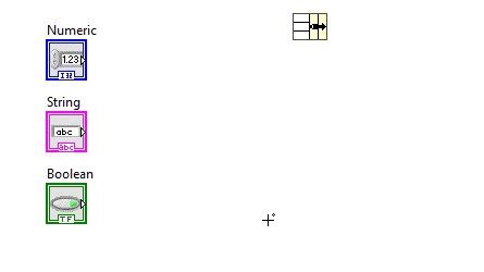 Cluster Functions In LabVIEW Tutorial