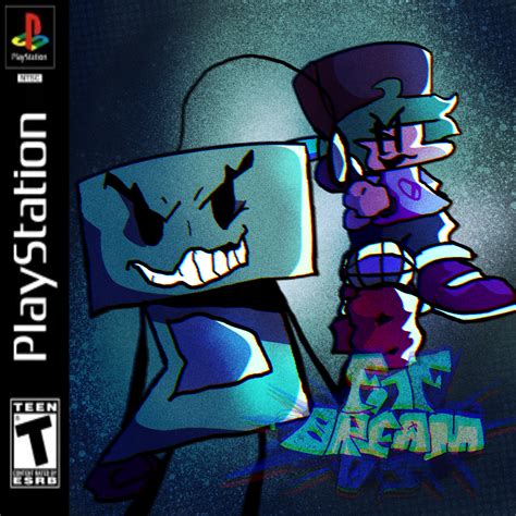 Some Ps1 Game Cover By Rawkimtn On Newgrounds