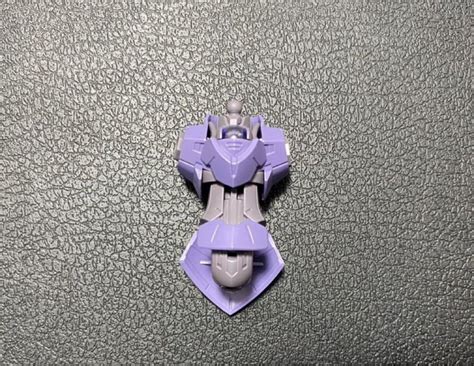 ガンプラ Hg 1144 ベギルペンデ 胴体パーツ 水星の魔女 By メルカリ