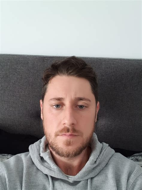 Typical Messy Wake Up Hair Looking For Thoughts And Advice On How I Could Style It