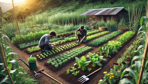 Organic Vs Conventional Farming Understanding The Economics