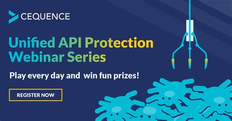 Cequence Security On Linkedin Unified Api Protection Series