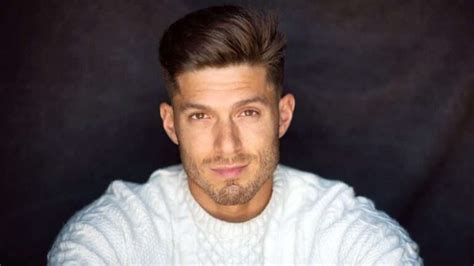 Josh Piterman West End Theatre